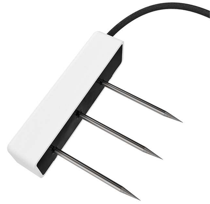TEROS 12 Soil Moisture Sensor 3 in 1 EC WC Temp for Accurate Crop ...
