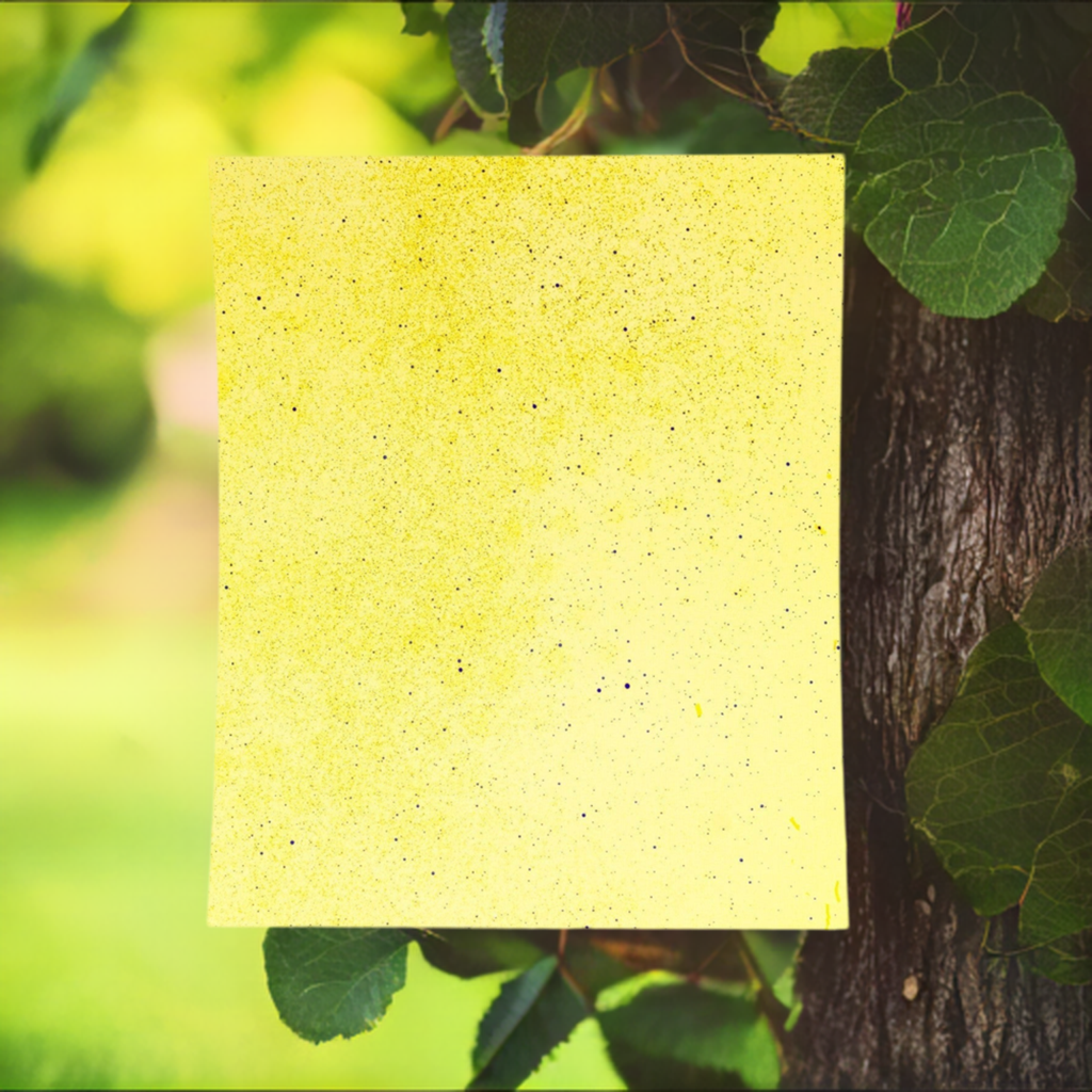 SpotOn 9”x12” Water Sensitive Paper for Sprayer Calibration 5 Sheets ...